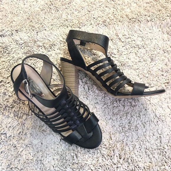 INC International Concepts | Shoes | Inc International Concepts Strappy ...